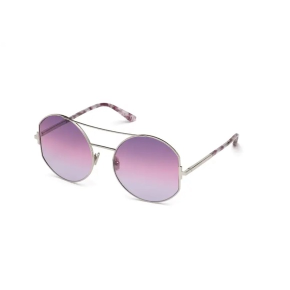 Tom Ford | Accessories | Tom Ford Dolly Tf782 Silverviolet Sunglasses ...